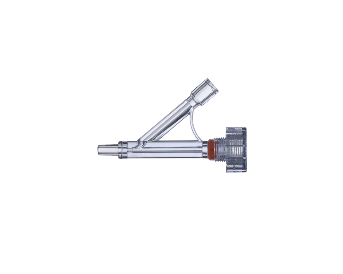 Custom Hemostasis Valves | Excel Medical Products