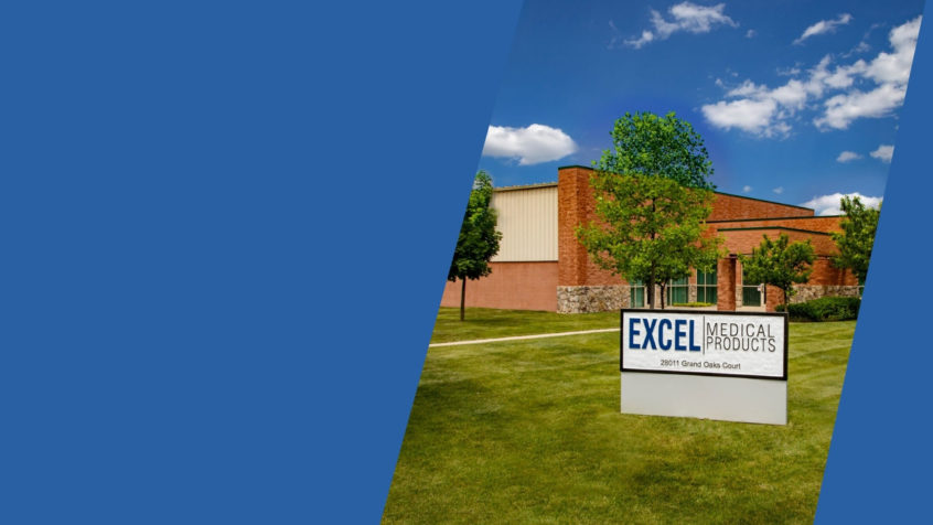 About Us | Excel Medical Products